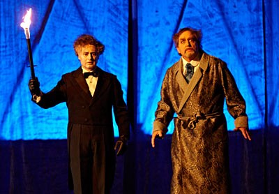 Ritter Blaubart Augsburg