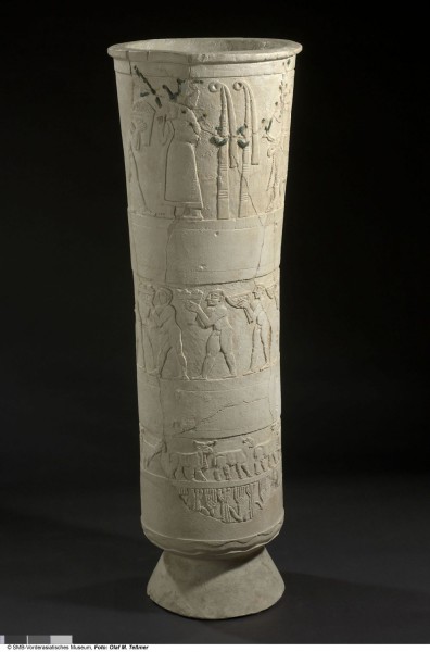 Uruk Archäologie Herne