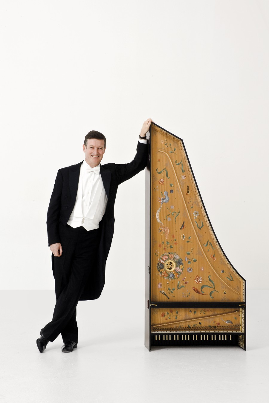 English Concert Händel Messias Essen