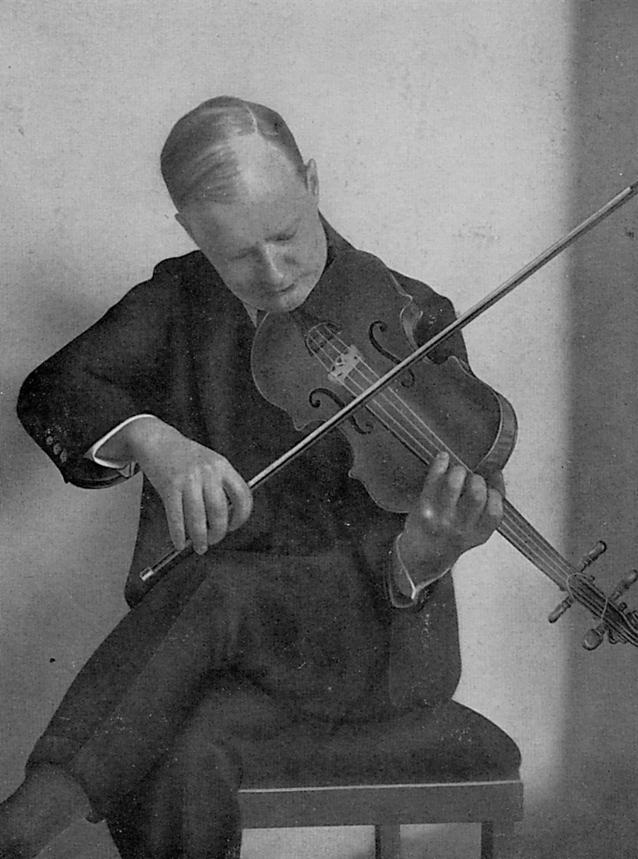 Paul Hindemith 50. Todestag