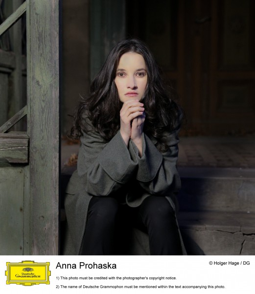 Anna Prohaska Dortmund