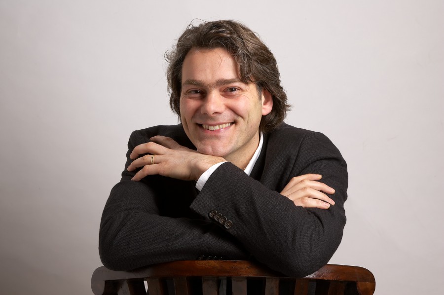 Gerold Huber(c)Albert Lindmeier | Revierpassagen