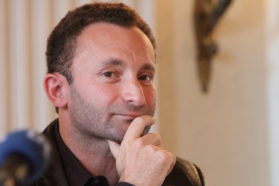 Kirill Petrenko Berliner Philharmoniker