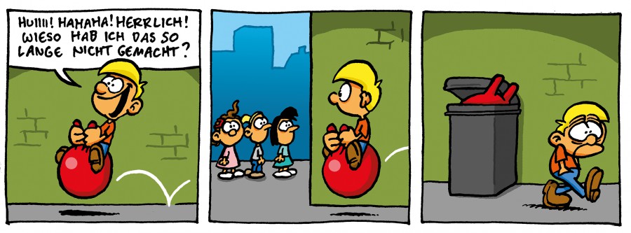 Comics Cartoons Ludwig Galerie Oberhausen