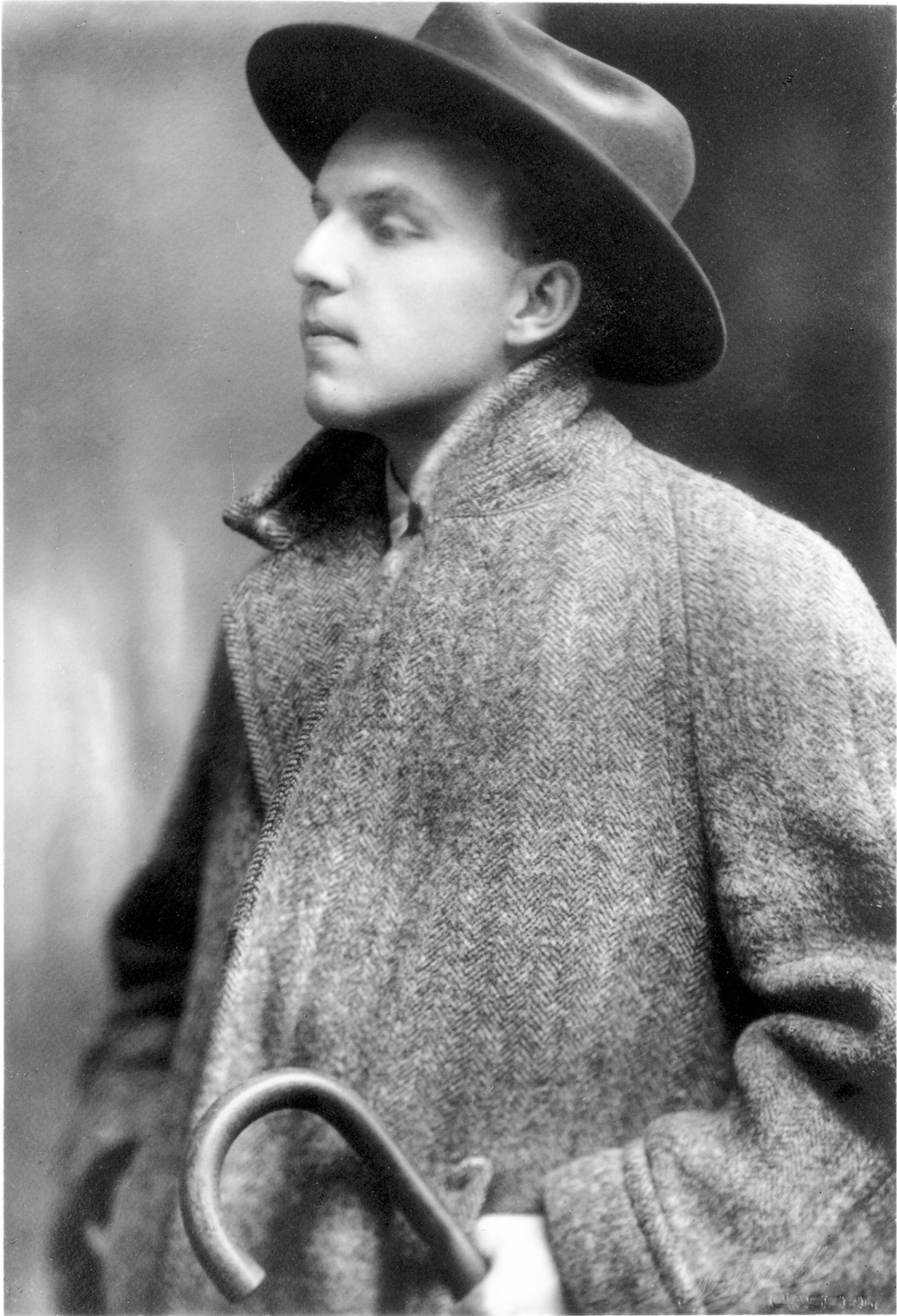 Ernst Krenek Diktator Das geheime Königreich