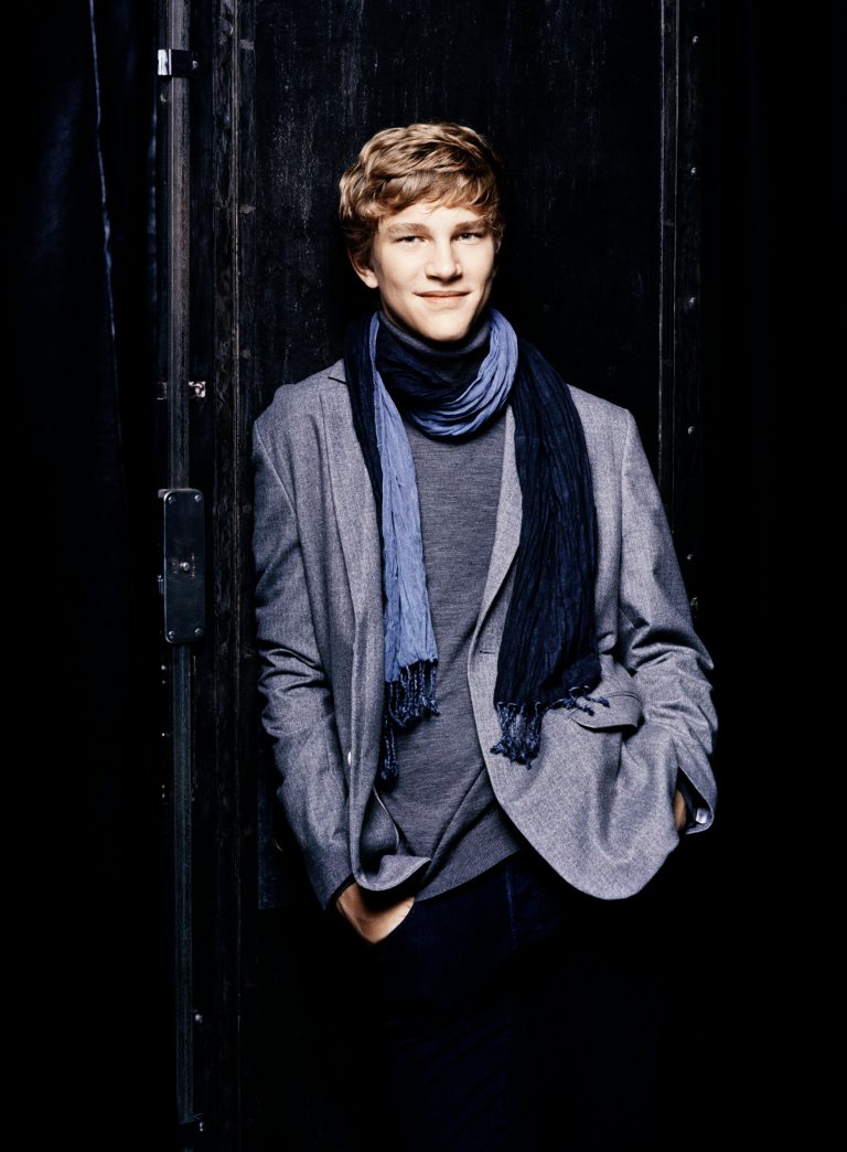 Jan Lisiecki | Revierpassagen