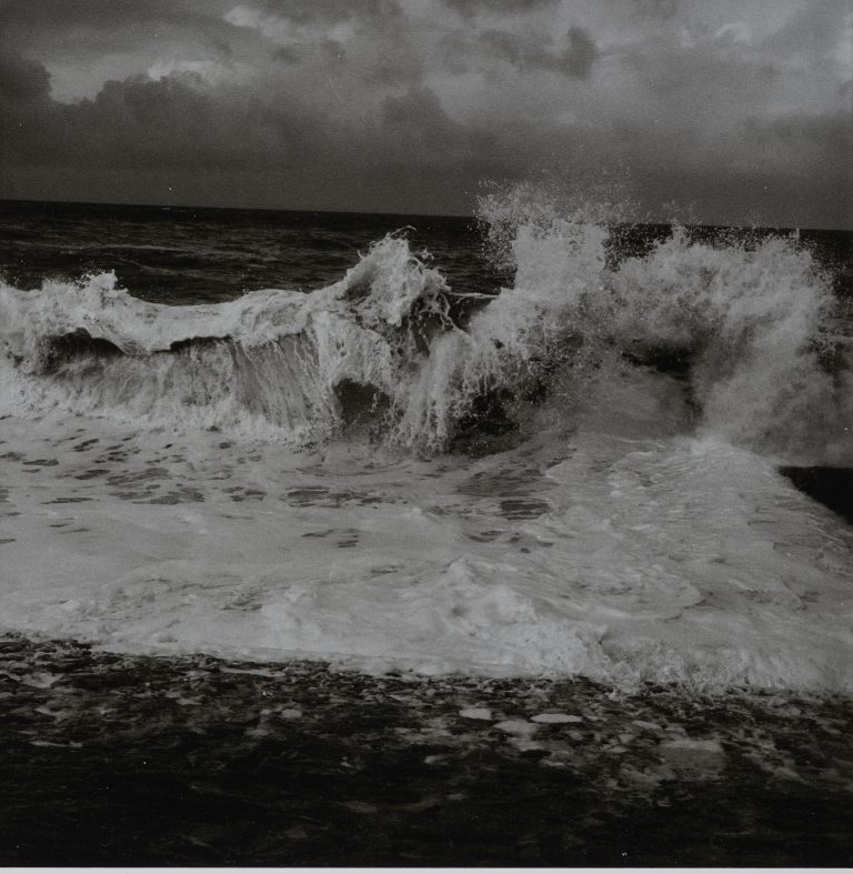 Balthasar Burkhard Folkwang Essen Fotografie