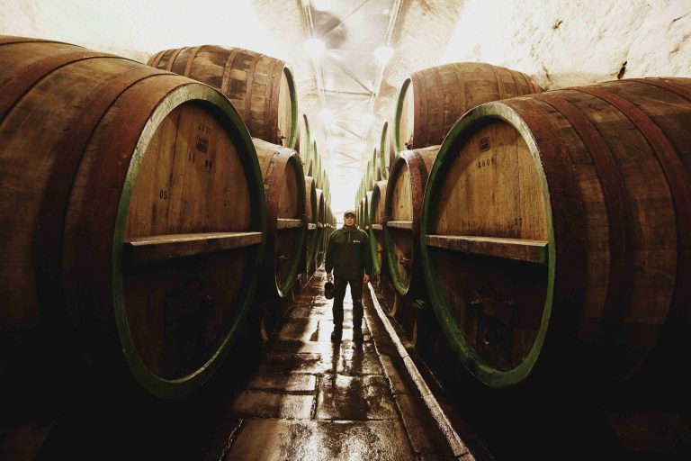 Pilsener Bier Pils Josef Groll Vilshofen