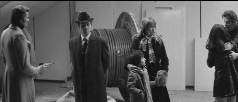 Deutsches Kino 70er Jahre