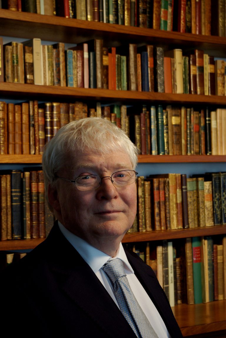Graham Johnson, 24-08-1947 | Revierpassagen