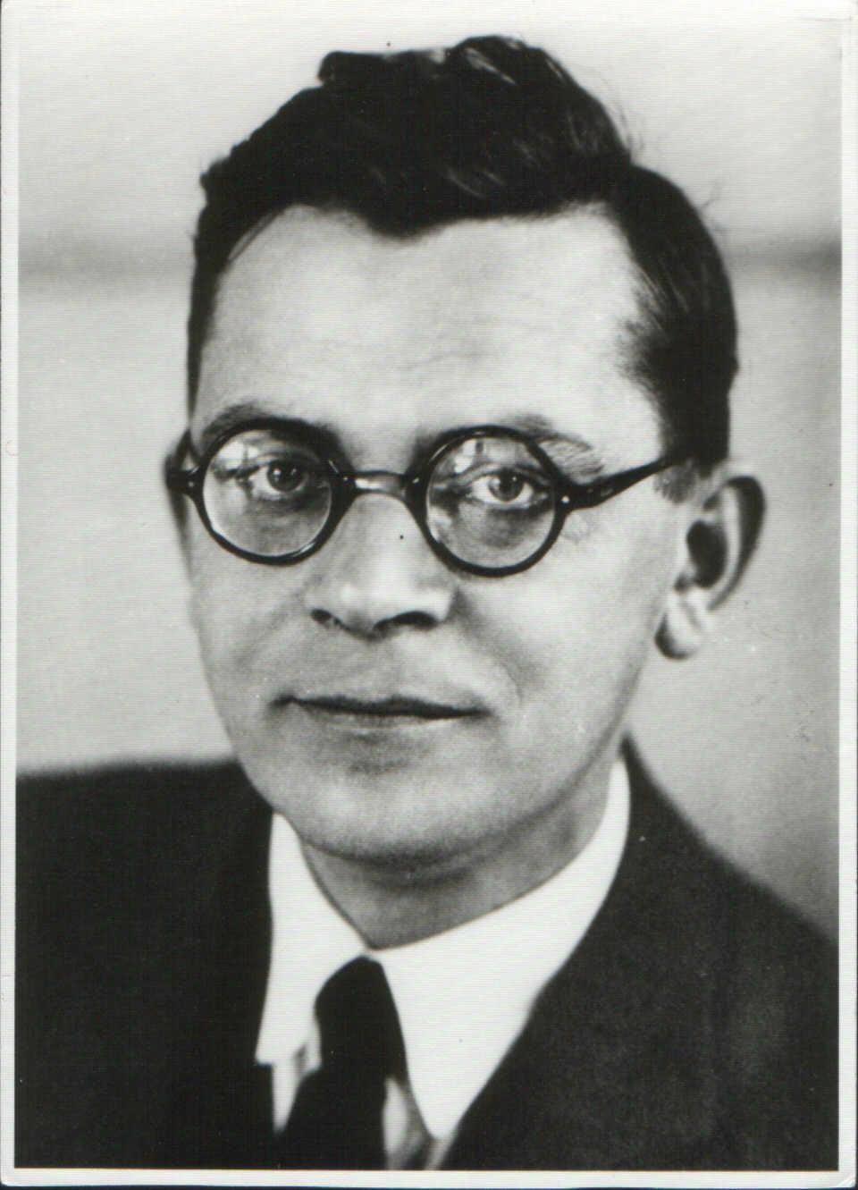 Hans Fallada 125 Jahre