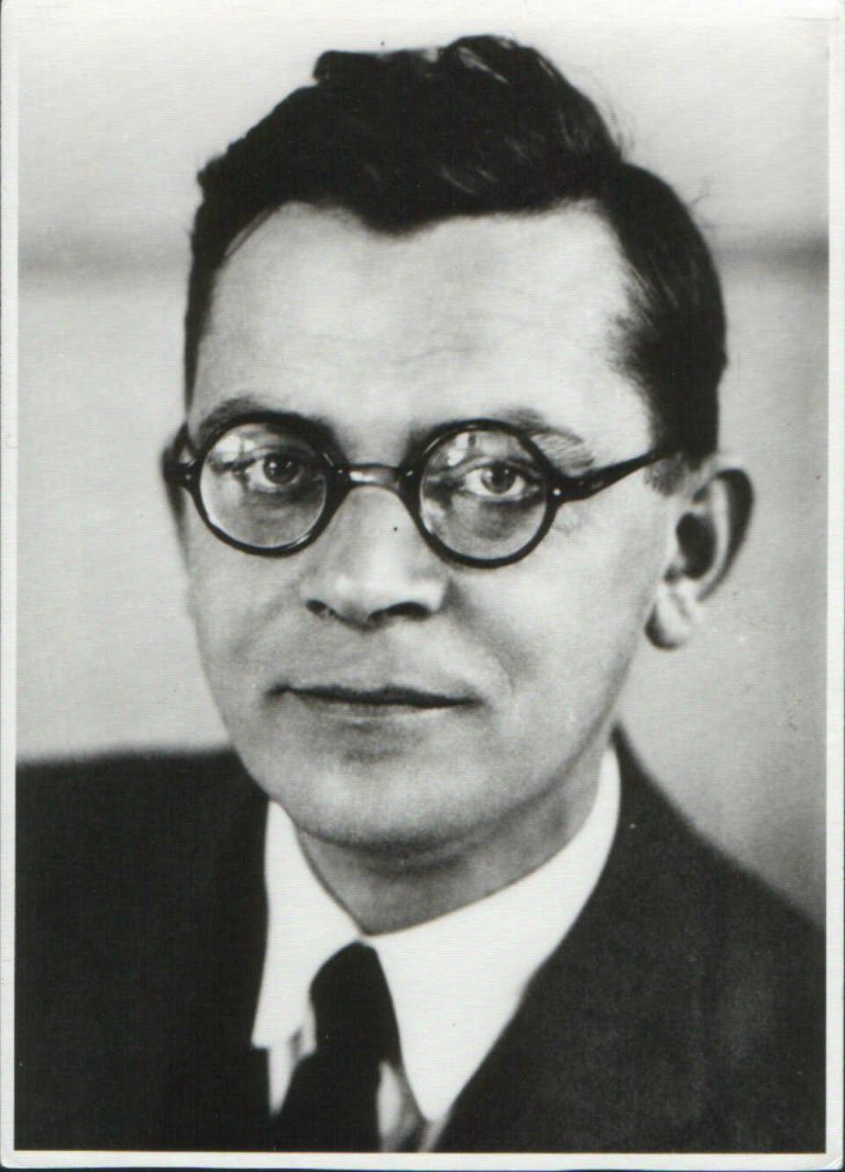 Hans Fallada 125 Jahre