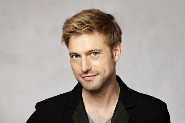 Benjamin Appl James Baillieu Konzerthaus Dortmund
