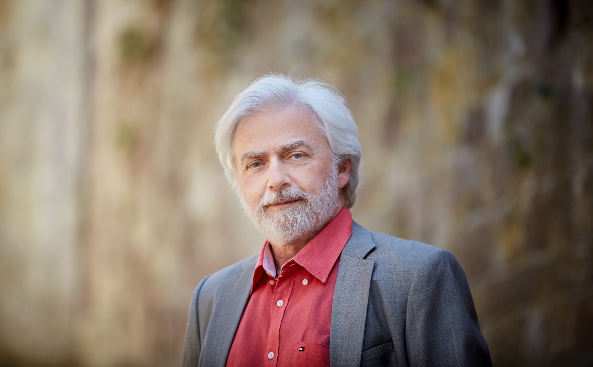 Krystian Zimerman | Revierpassagen