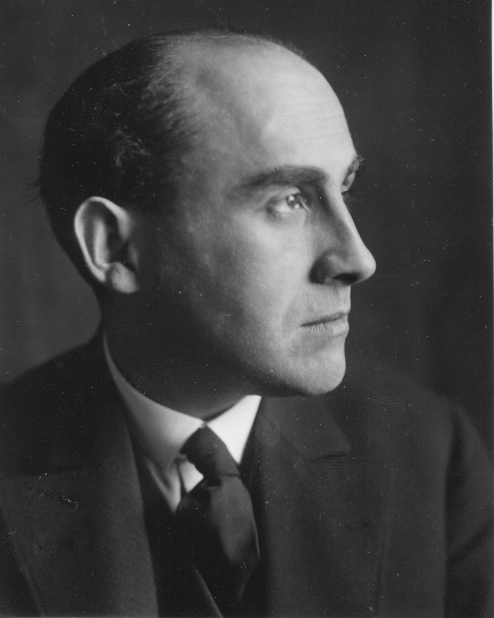 Maschinen-Oper und Elektronik: Erinnerung an Max Brand, dessen ...